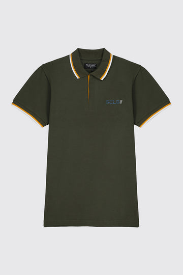 Polo Shirts - Regular Size - Sclothers