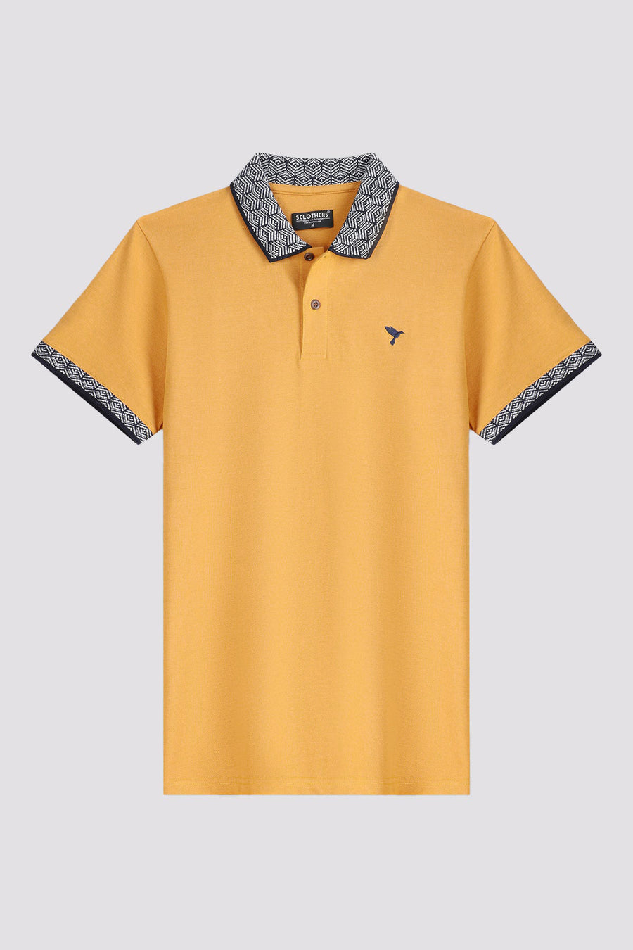 Polo Shirts - Regular Size - Sclothers