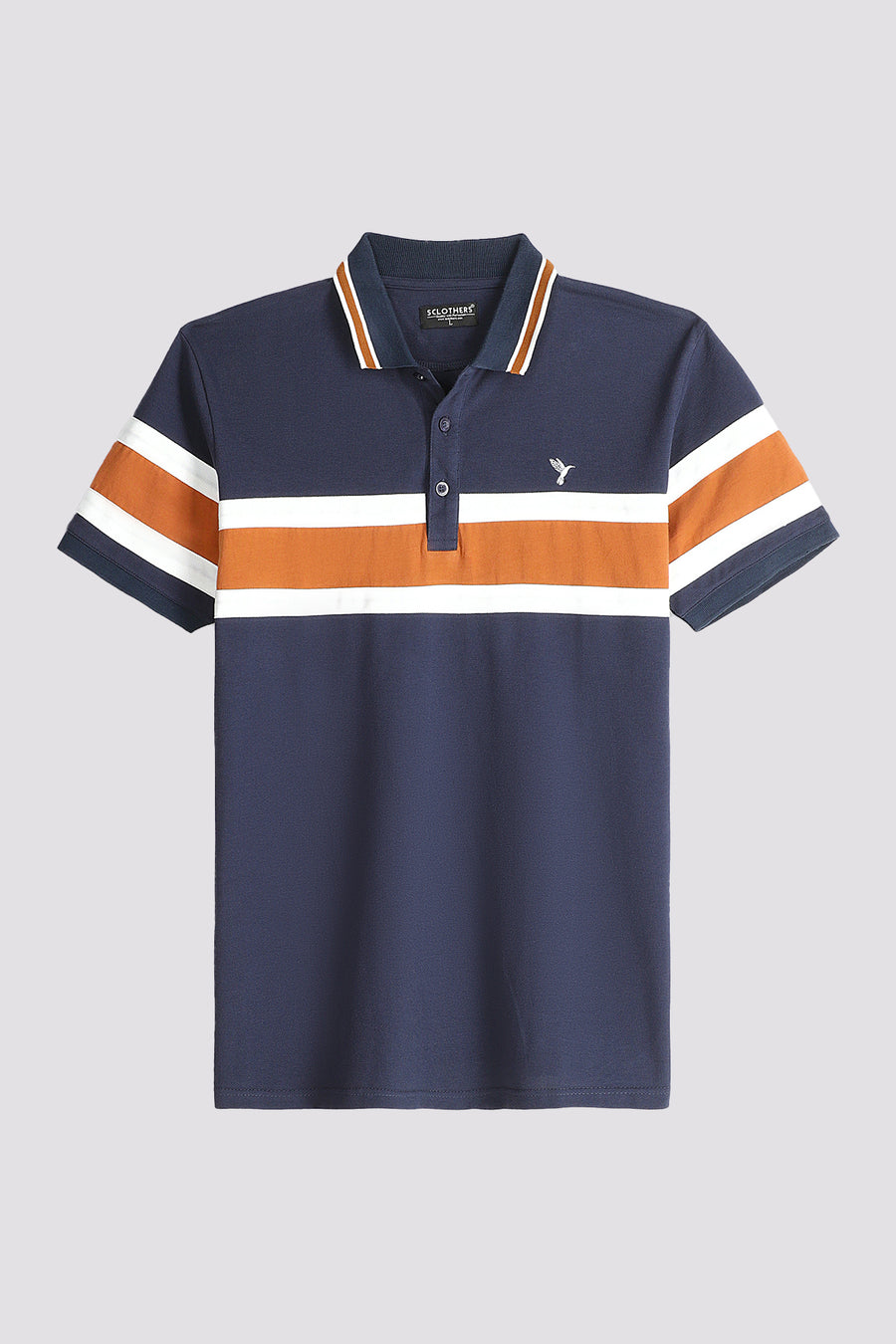 Polo Shirts - Regular Size – Sclothers