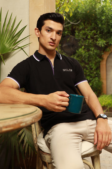 Polo Shirts - Regular Size - Sclothers